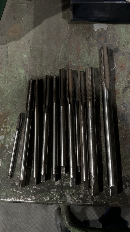 Ureznici masinski - Ureznice i nareznice - OLX.ba