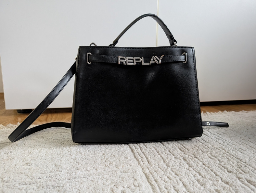 Replay ženska torba - Torbe i ruksaci za žene - OLX.ba