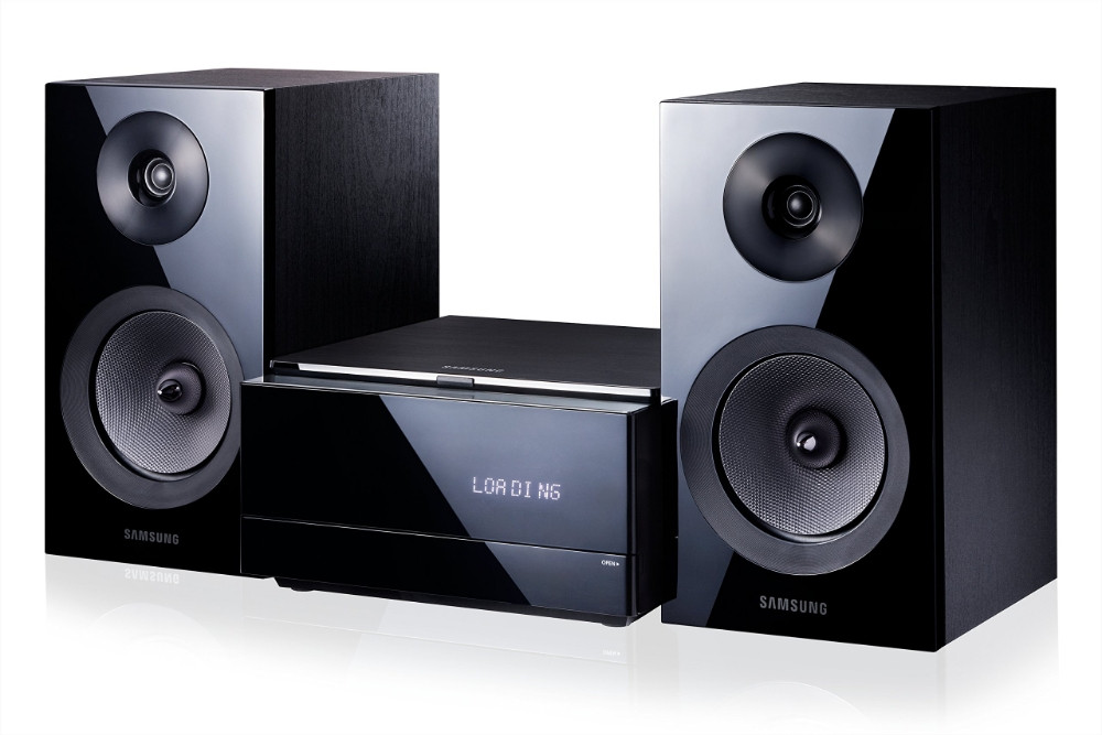 SAMSUNG mikro muzička linija i kućno kino Bluetooth USB 120W - Muzičke ...