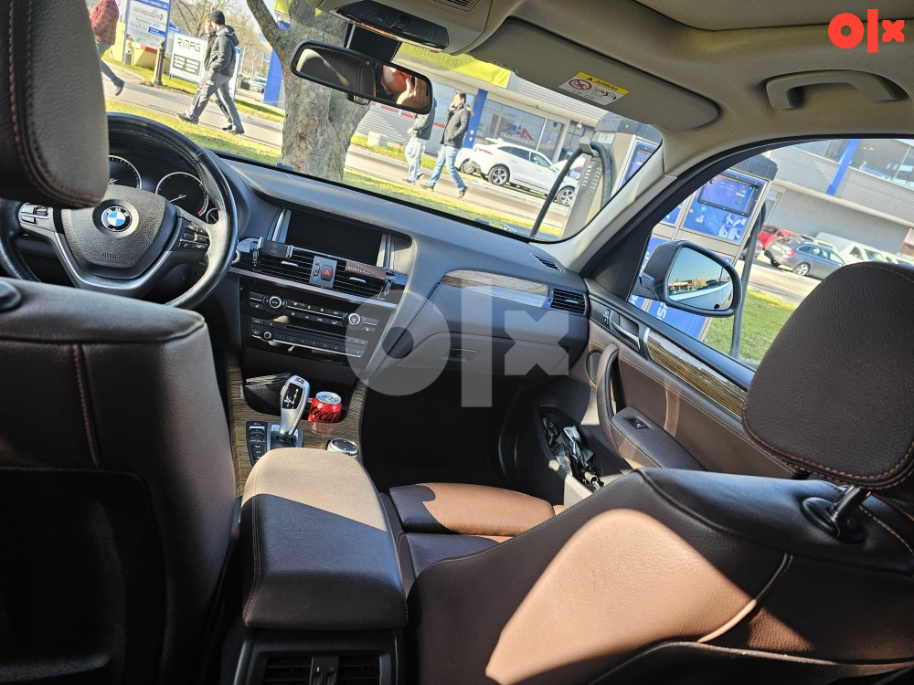 BMW X3 X3 - Automobili - OLX.ba