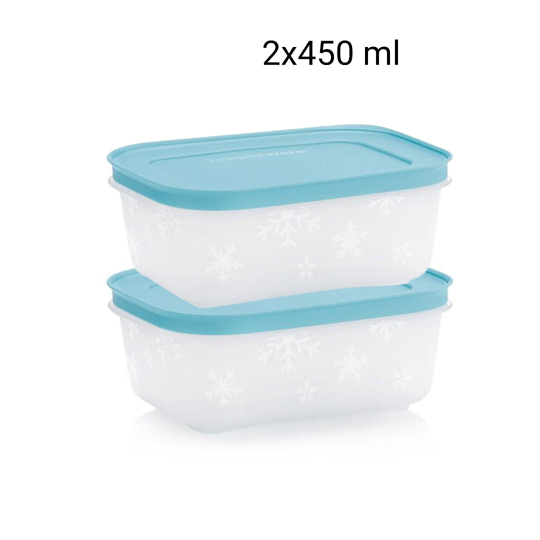 Tupperware set posuda 2x450 ml - Zdjele i posude - OLX.ba