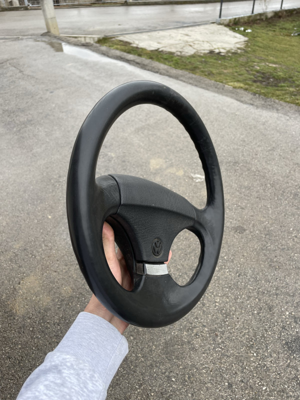 Golf 3 volan Gti VR G60 - Volani za automobile - OLX.ba