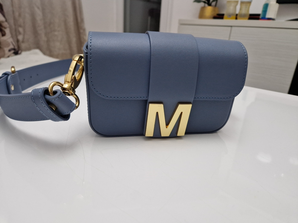 Mona mini torbica - Torbe i ruksaci za žene - OLX.ba