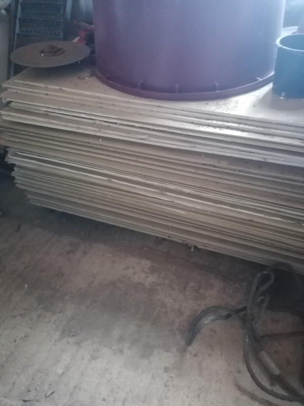 Rigips plate - Zidne dekoracije i tapete - OLX.ba