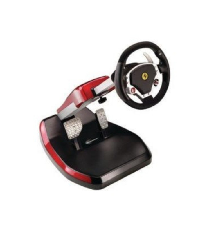 Volan za PC Thrustmaster Ferrari Wireless GT Cockpit 430 Scuderia ...