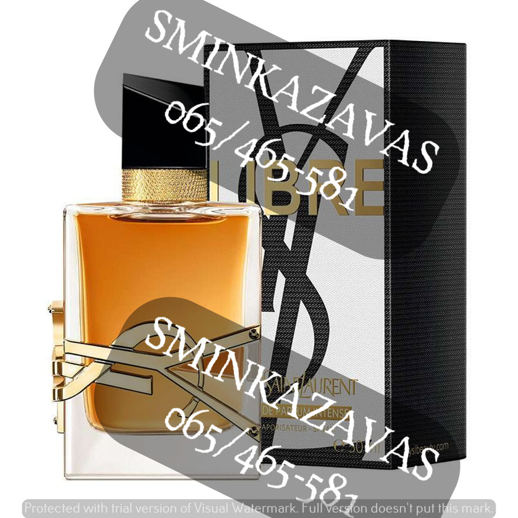 YSL LIBRE EDP INTENSE 30ml - Ženski parfemi - OLX.ba