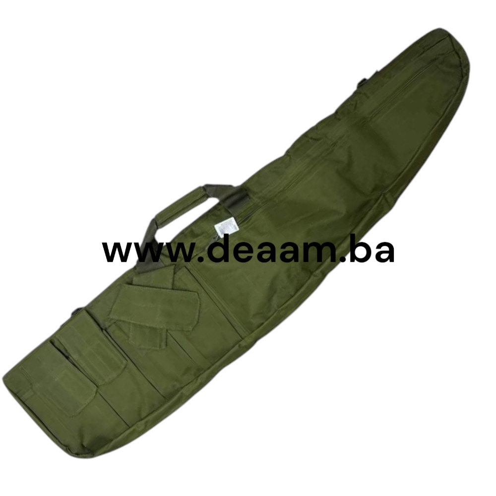 TORBA ZA PUSKU TAKTICKA 120 CM DEAAM - Futrole za oružje - OLX.ba