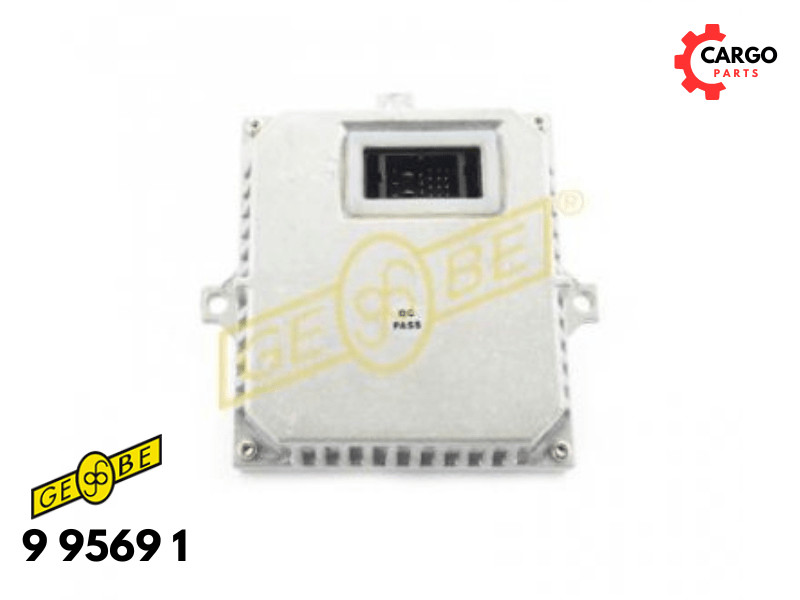 BALAST / MODUL XENON BMW 3 E46 / X3 E83 ( 316 318 320 325 330 ...