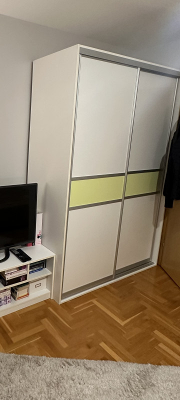 Američki ormar - Ormari/Plakari - OLX.ba