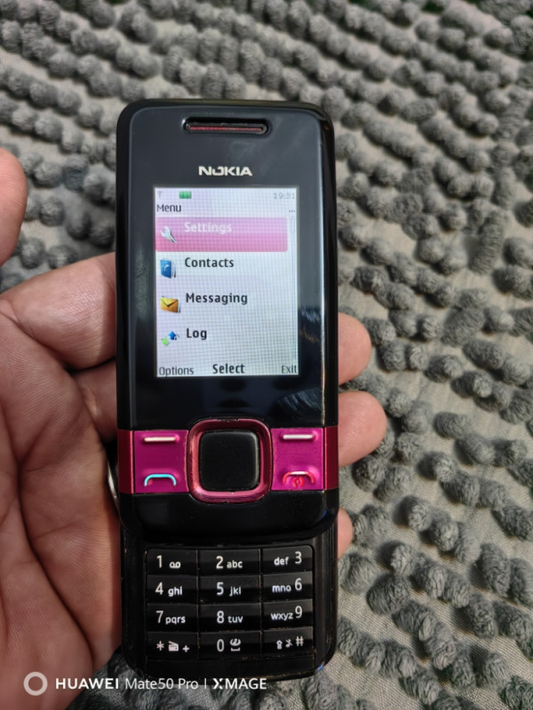 Nokia 7100s-2 - Mobiteli - OLX.ba