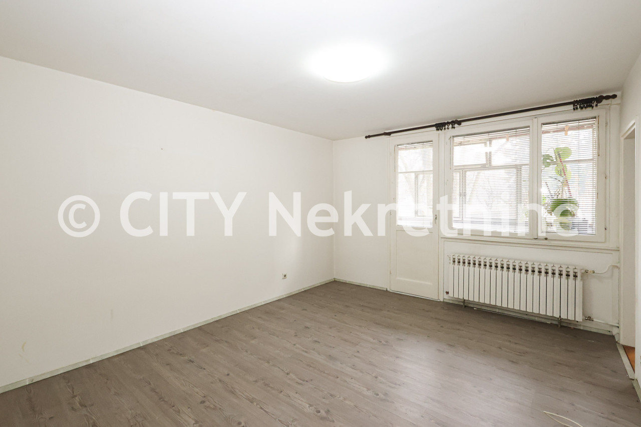 Jednosoban stan - Novo Sarajevo - Hrasno - 38 m2 - Stanovi i apartmani ...