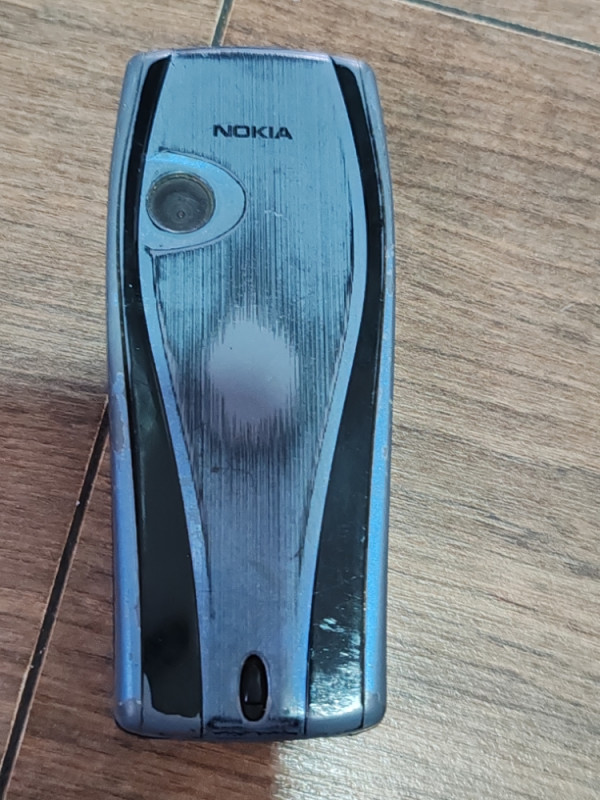 Nokia 7250 - Mobiteli - OLX.ba
