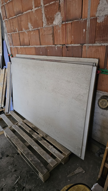 KNAUF RIGIPS PLOCA AKVAPANEL VODOOTPORNA AQUA PLOČA 25 m 2 - Gips ploče ...