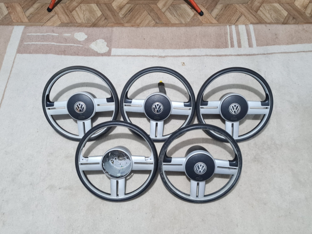 Golf 1 2 3 volan lupo polo - Volani za automobile - OLX.ba