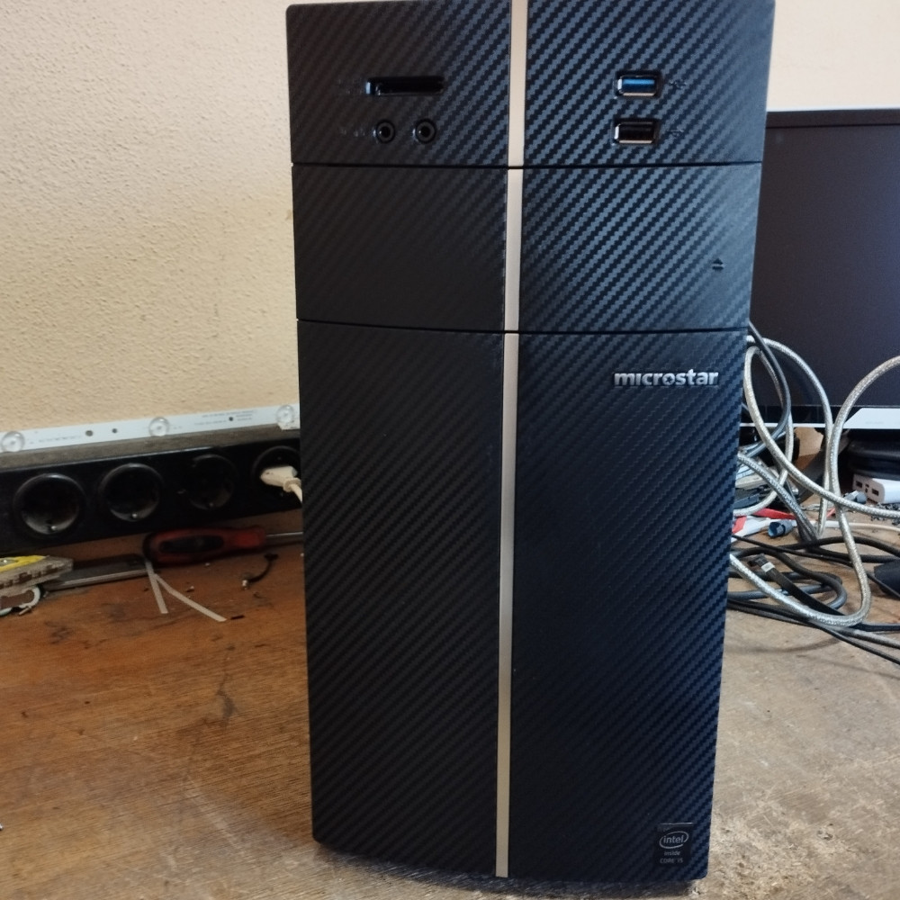 Medion i5 cetvrta generacija - Desktop Računari - OLX.ba