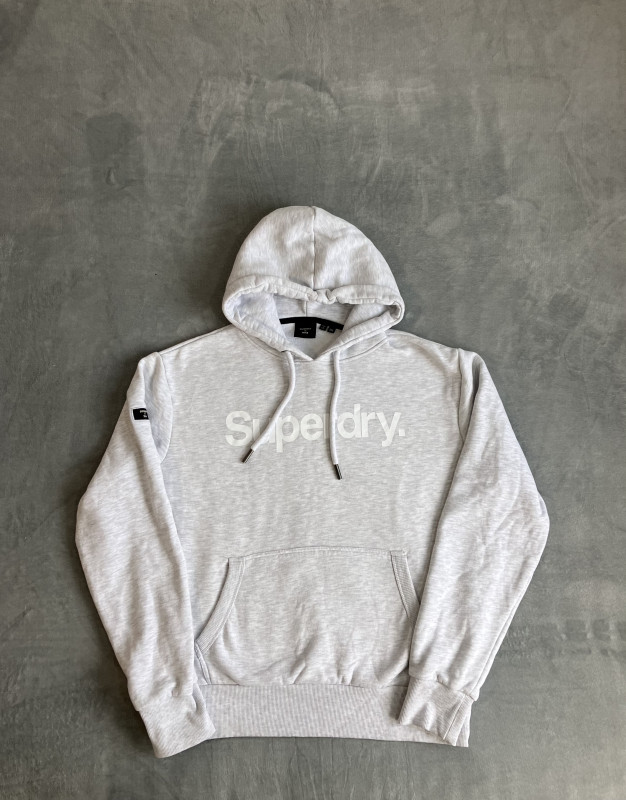 SuperDry duks, XL - Džemperi i dukserice za muškarce - OLX.ba