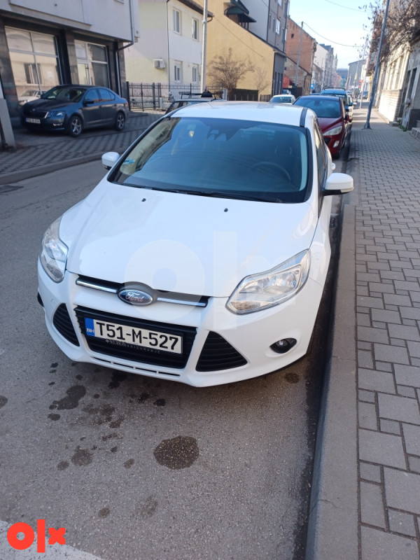 Ford Focus - Automobili - OLX.ba