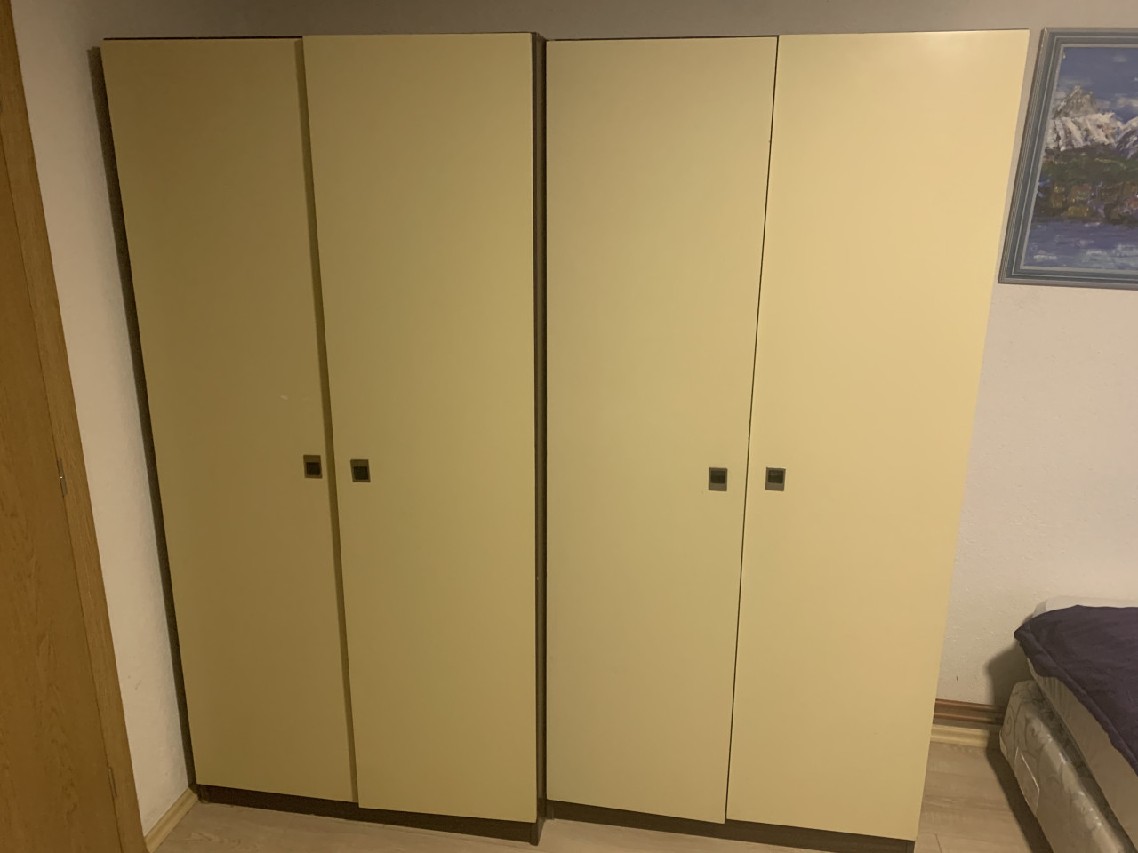 Ormar ilidza - Ormari/Plakari - OLX.ba