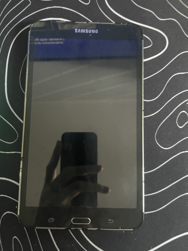 Samsung galaxy tab 4 - Tablet PCs - OLX.ba