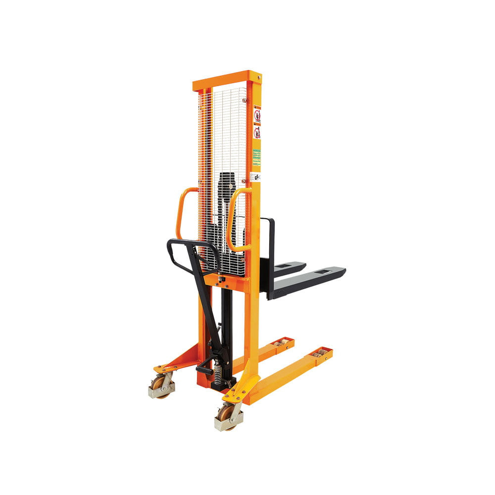 Villager paletar viličar viljuškar VSM 2500- 2.5m - Ručni paletari - OLX.ba