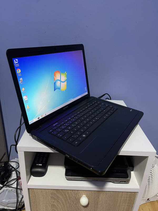 Laptop COMPAQ Presario CQ57 4GB RAM - Laptopi - OLX.ba