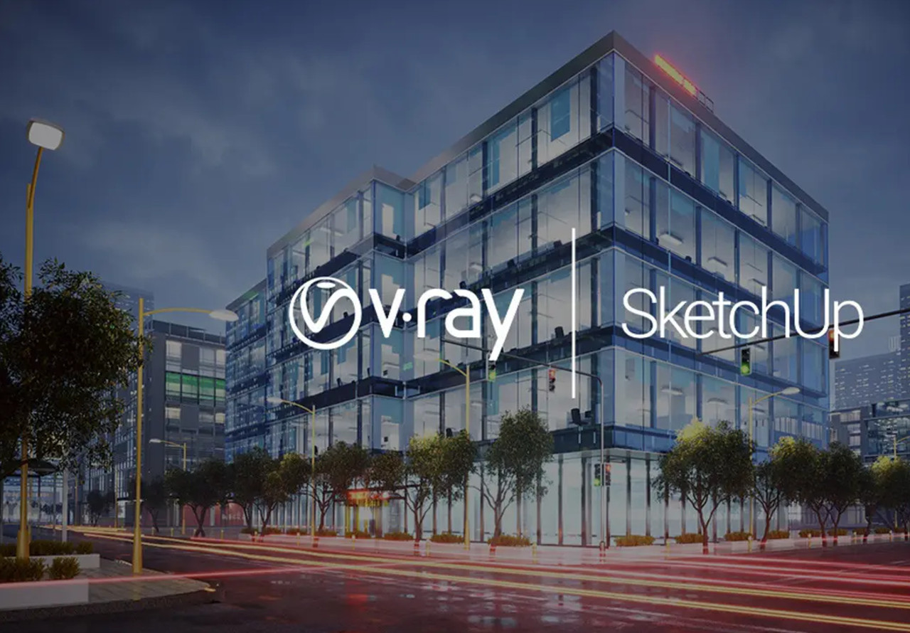 V Ray Next 7 6 5 za 3ds Max Maya Revit SketchUp VRAY - Aplikativni softver - OLX.ba