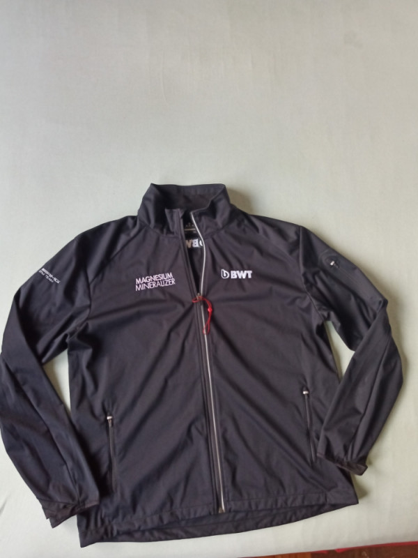 HAKRO SOFT SHELL JAKNA VELIČINA 2XL - Ostalo - OLX.ba