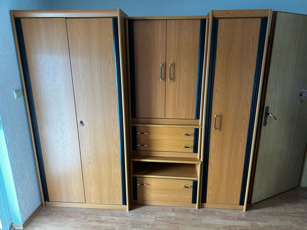 ormar namjestaj - Ormari/Plakari - OLX.ba