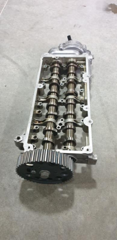 Bregaste osovine golf 7 - Bregaste osovine za automobile - OLX.ba