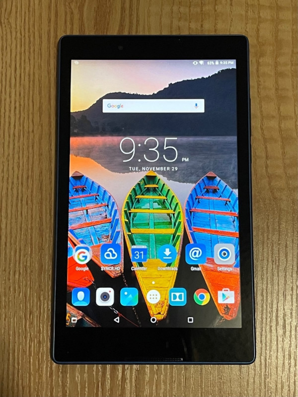 Lenovo TAB3 - Tablet PCs - OLX.ba