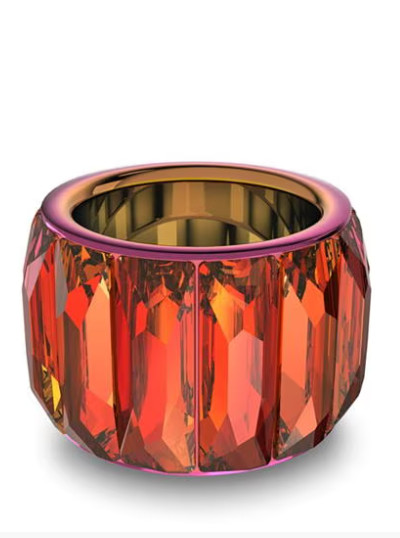 Prsten; Swarovski - Prstenje - OLX.ba