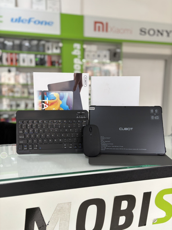 Cubot Tab 70 6GB 128GB LTE TASTATURA+MIS GRATIS - Tablet PCs - OLX.ba