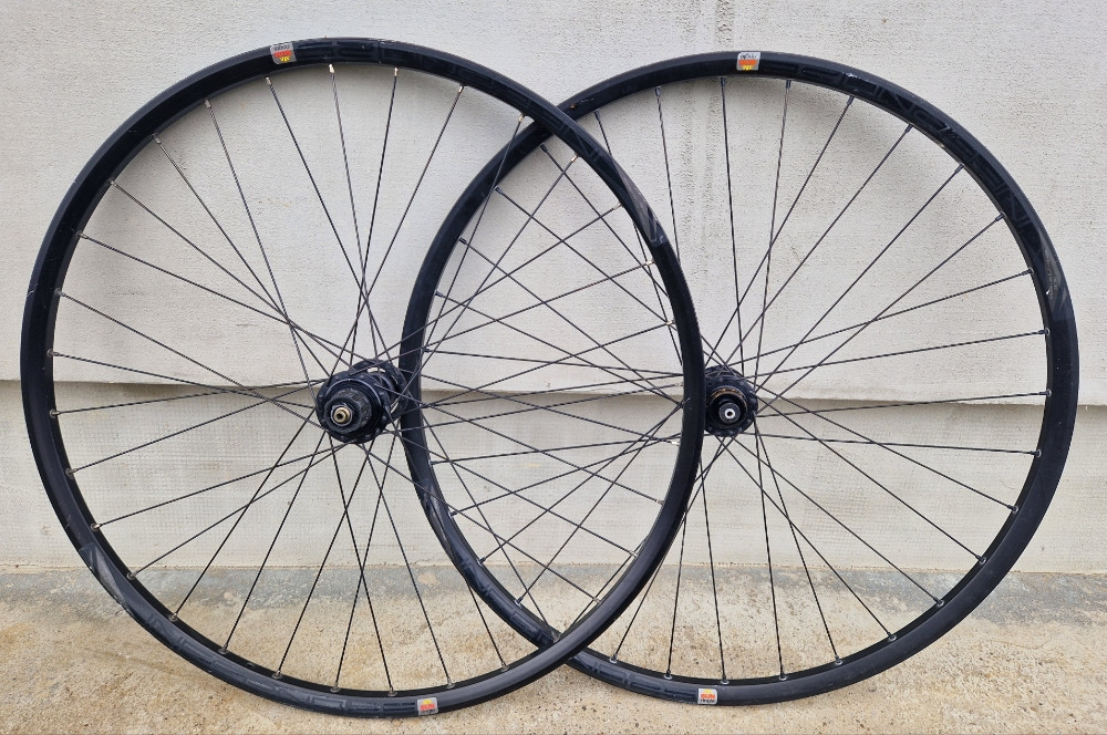 SUN RINGLE 29" - Felge za bicikle - OLX.ba