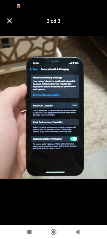 iPhone 12 - Mobiteli - OLX.ba