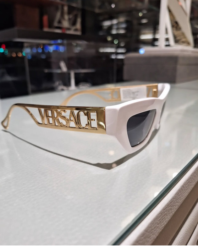 Versace naocale - Sunčane naočale - OLX.ba