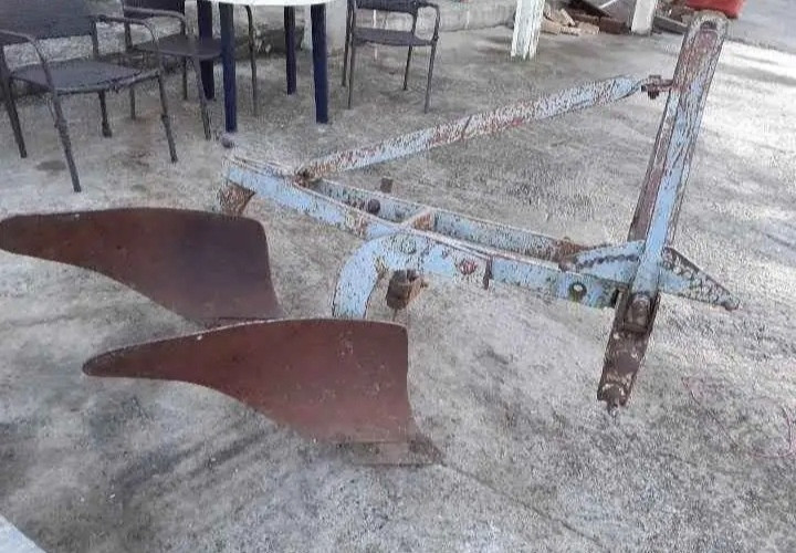 Plug posavac olt - Plugovi - OLX.ba