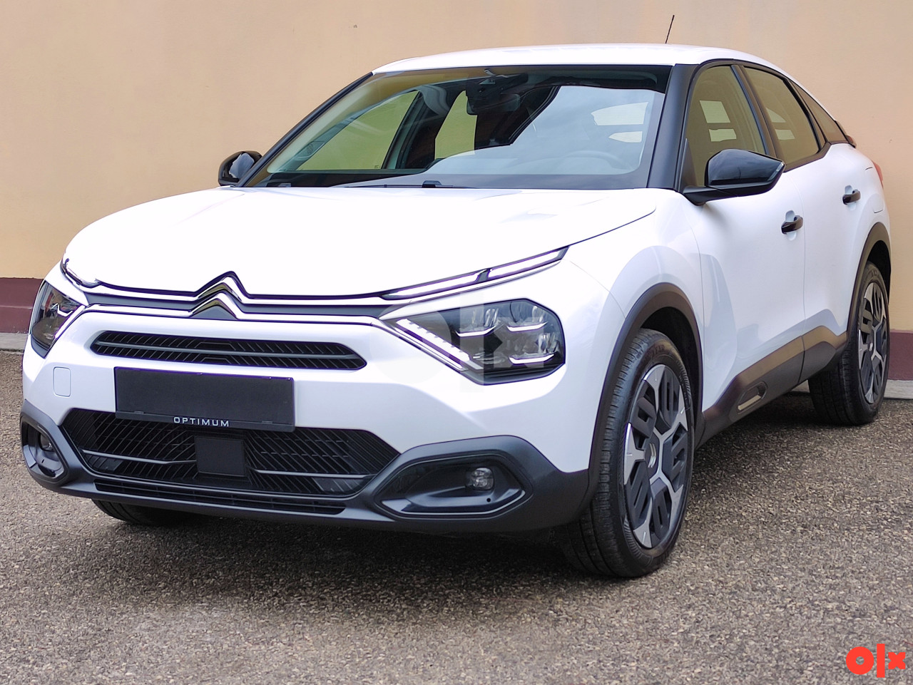 2021 / 110 KS Citroen C4 1.5 HDI - New Model Kamera 360 Virtual - Automobili - OLX.ba