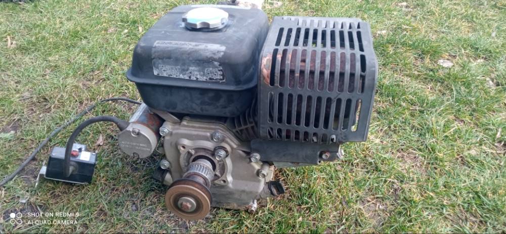 Motor freza - Kosilice i kopačice za poljoprivredu - OLX.ba