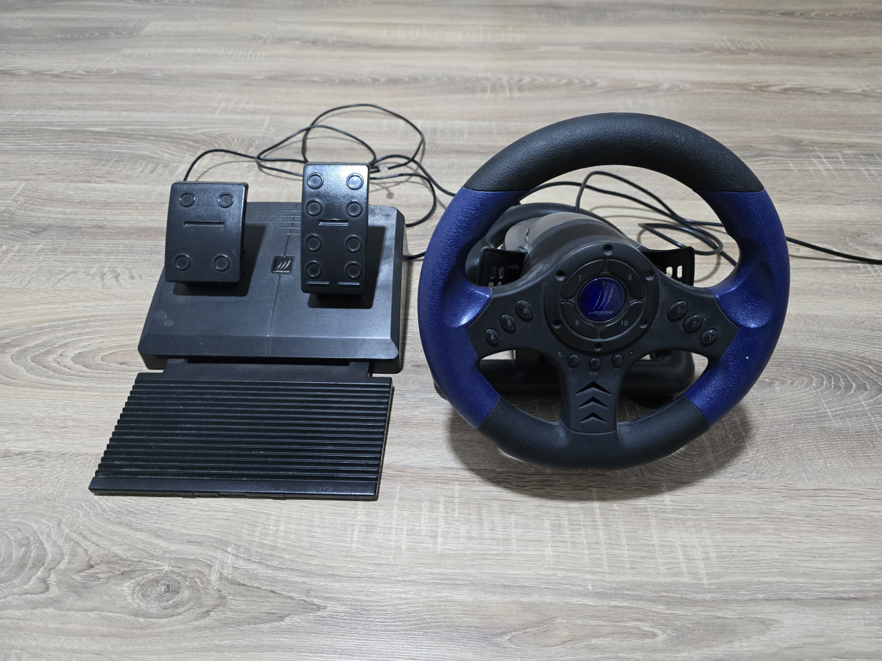 Urage volan - Volani za PC i konzole - OLX.ba