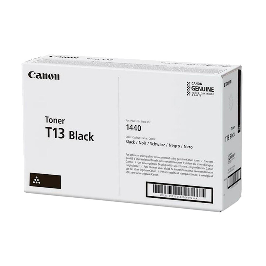 Toner Canon CRG-T13 za model 1440 do 10600str - Toneri - OLX.ba