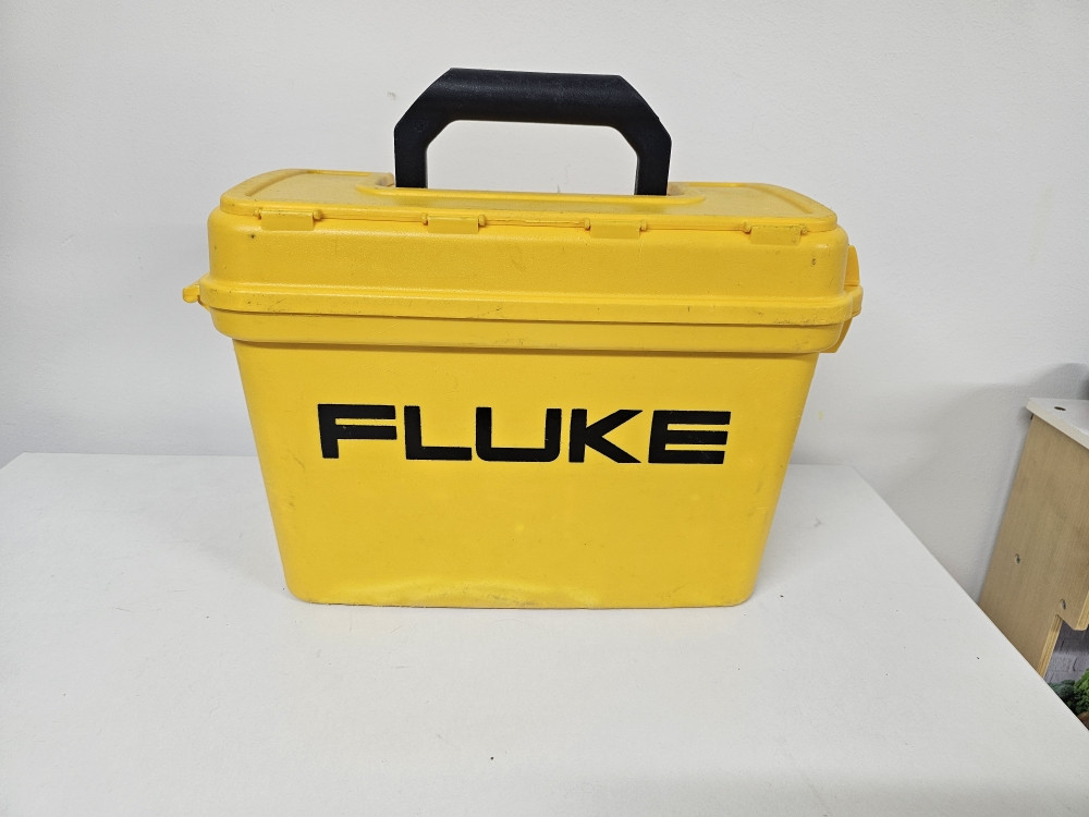 Fluke 1663 merni instrument - Multimetri - OLX.ba