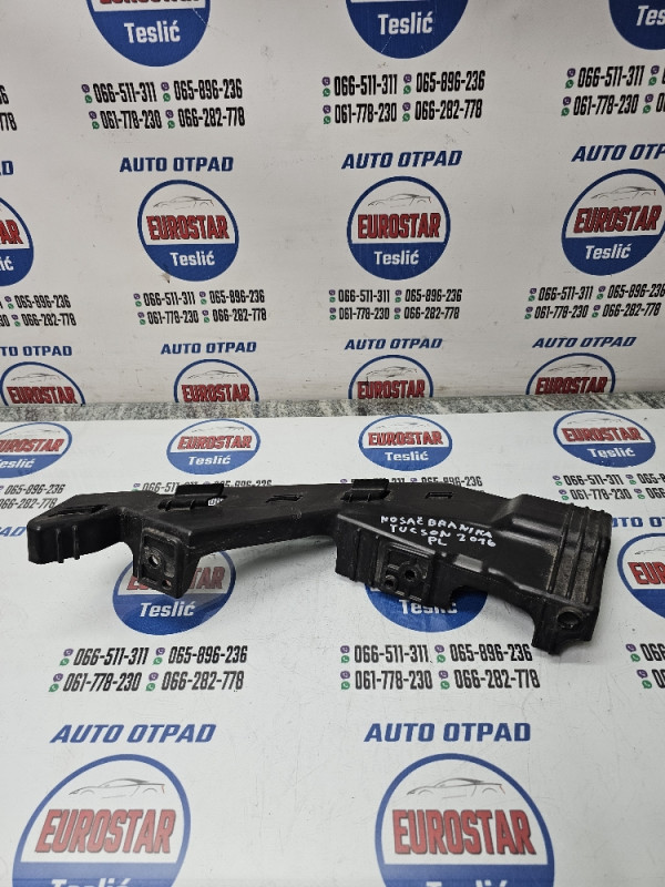 86551D7000 Nosac branika PL Hyundai Tucson 2016 es902 - Nosači/Grede ...