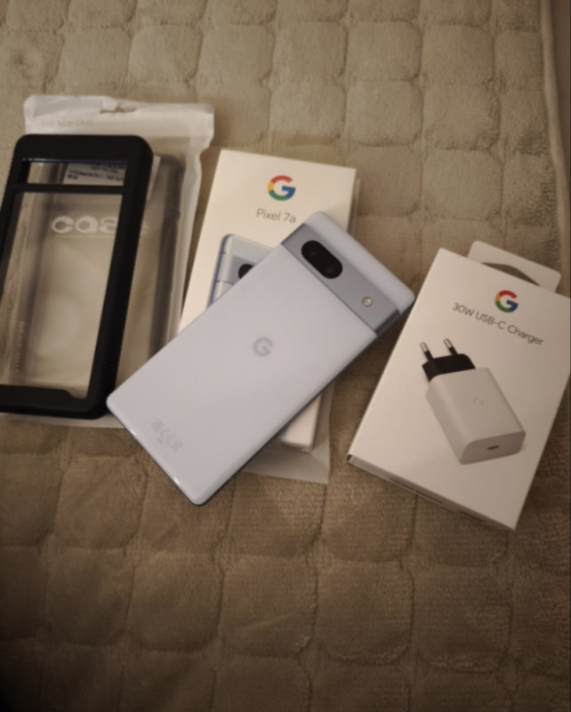 Google Pixel 7a - Mobiteli - OLX.ba