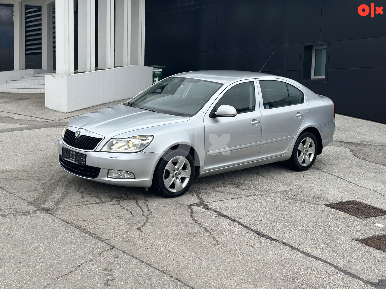 Škoda Octavia A6 2.0 103kw - Automobili - OLX.ba