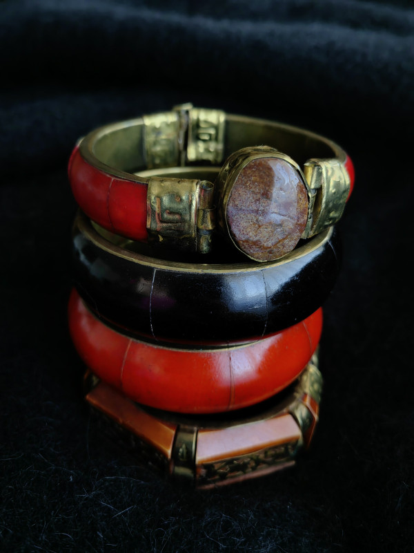 Vintage narukvice - Narukvice - OLX.ba