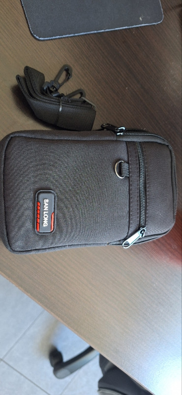 Muska torbica - Muške torbe i torbice - OLX.ba