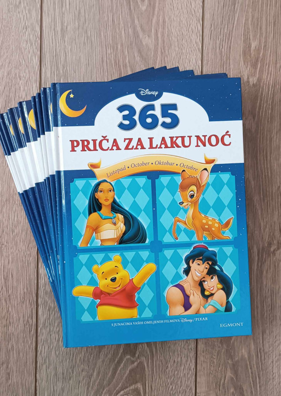 Disney bajke - Ostalo - OLX.ba