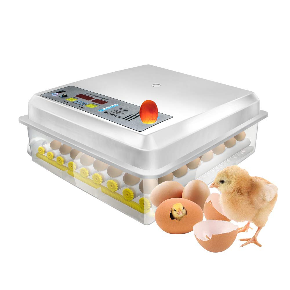 Inkubator za jaja 64 kom NMFarm - Inkubatori - OLX.ba