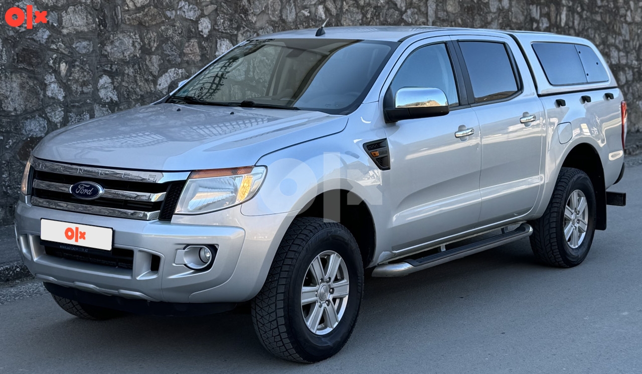 Ford Ranger 2.2 Dizel UVEZEN I REGISTROVAN - Automobili - OLX.ba