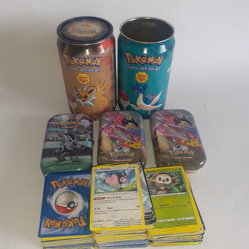Pokemon sličice + kutije - Sličice i albumi - OLX.ba
